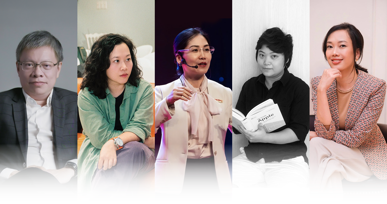 Danh sách host | OnAir